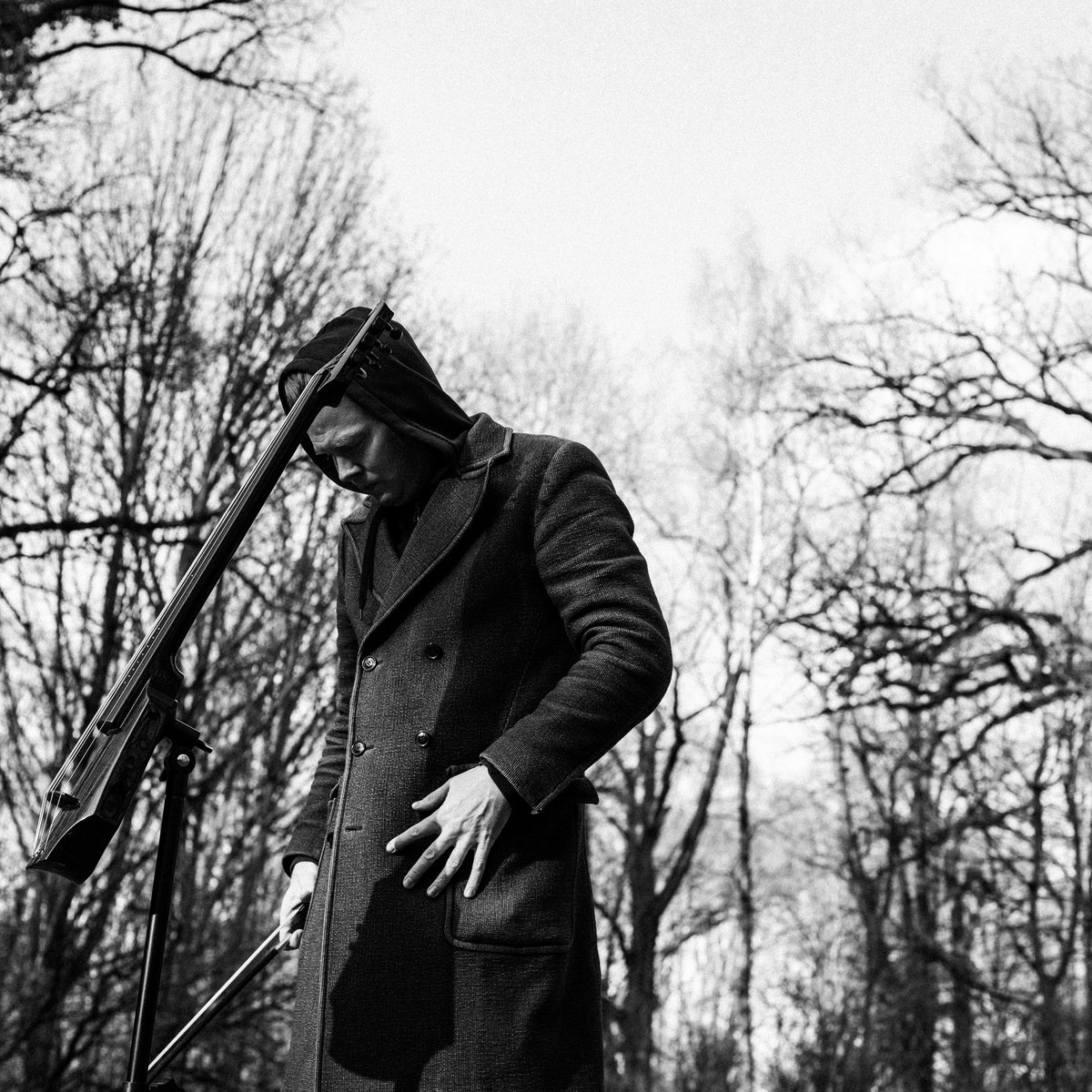 FLEETING PLACES | Sicker Man