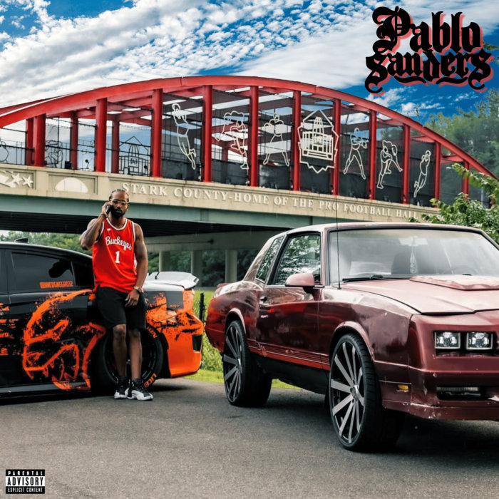 Perfect Storm | Pablo Sanders & DJ Manifest | Pablo Sanders