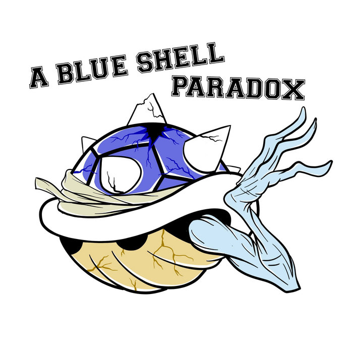 Enemies | A Blue Shell Paradox
