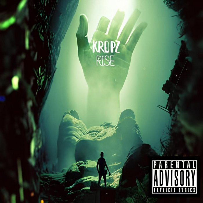 RISE | KROPZ