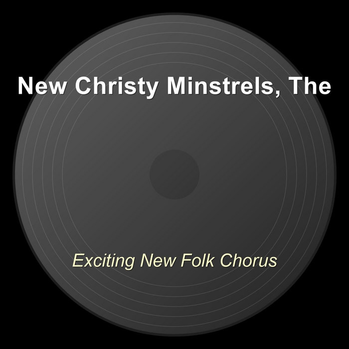 Exciting New Folk Chorus | The New Christy Minstrels