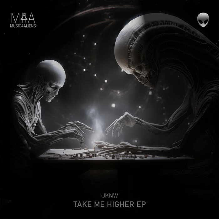 ukNw - Take me higher | ukNw | Music4Aliens
