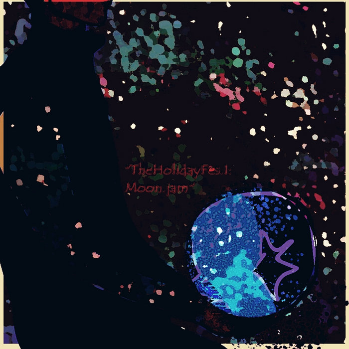 The HolidayFes.I: Moon.jam - The 1st album | cataworld