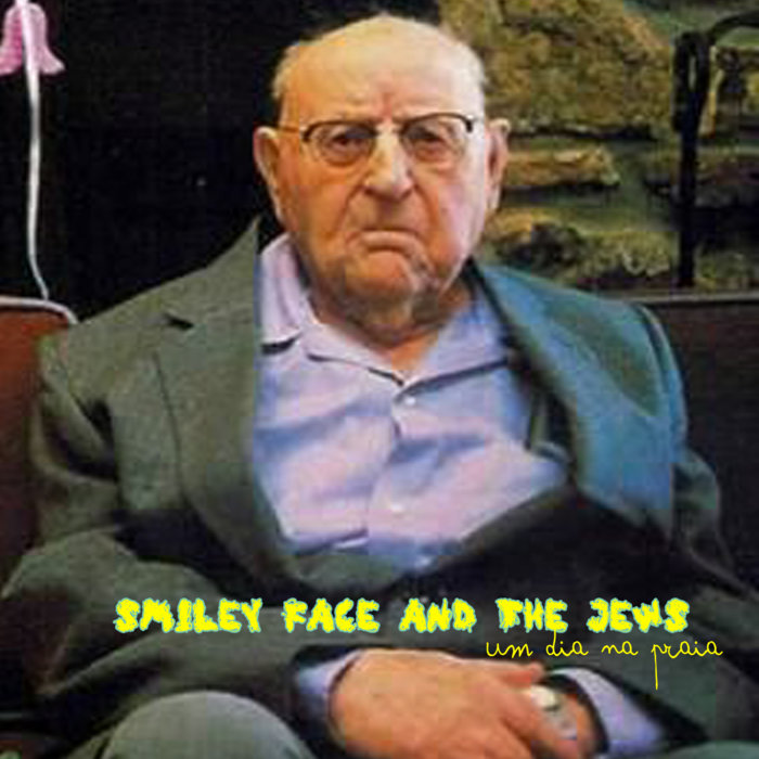 Smiley Face and the Jews - Um Dia na Praia (2012) | Smiley Face