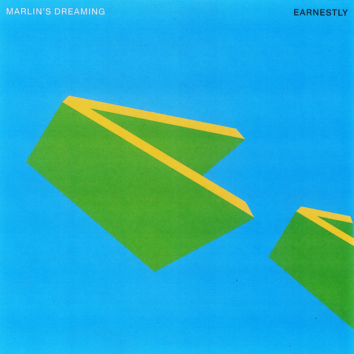 Earnestly (feat. Erny Belle) | Marlin's Dreaming Earnestly (feat. Erny Belle) | Marlin's Dreaming