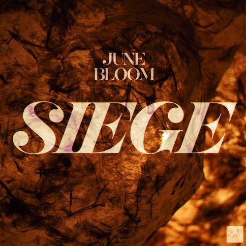 Siege | June Bloom