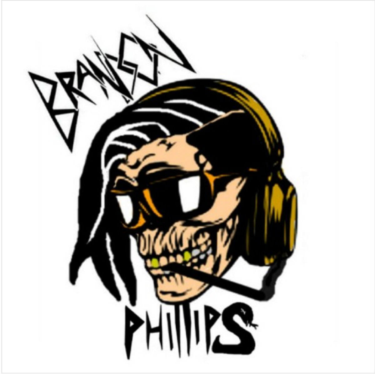 Re-Releases [2017] | Brandon PhillipsEDM (B-P EDM) | BP2004