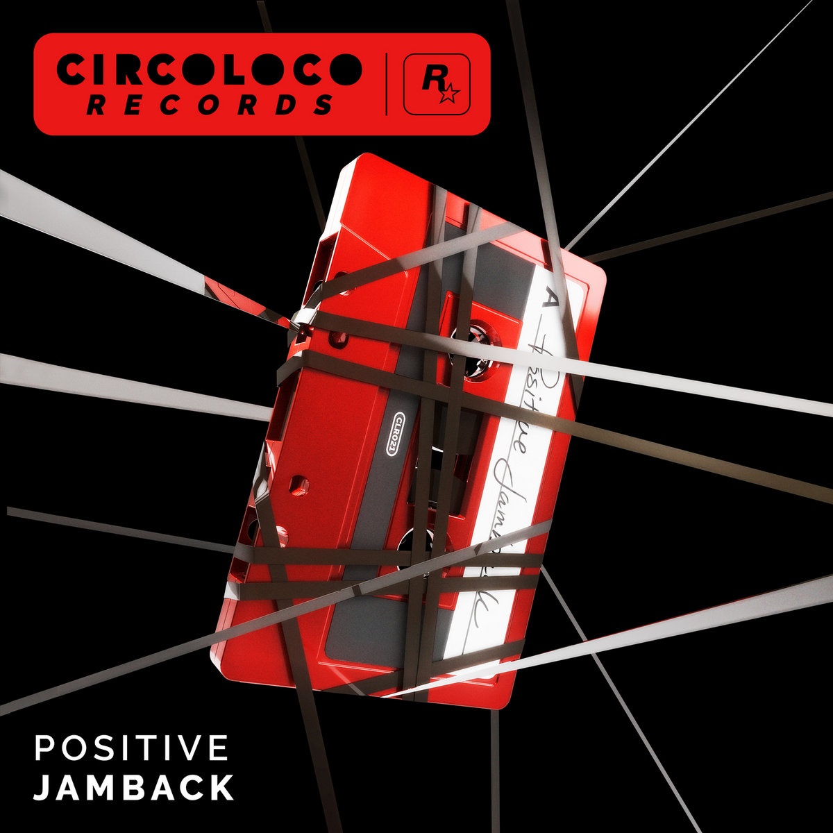 Positive (Extended Mix) | Jamback | CircoLoco Records