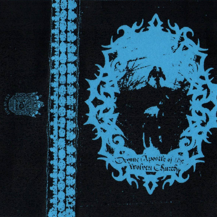 Divine Apostle of the Wolven Church | Divine Apostle of the Wolven ...