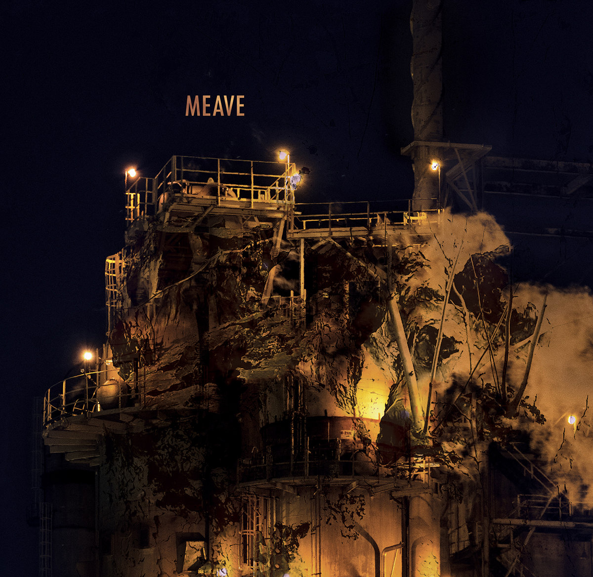 Meave EP | Meave