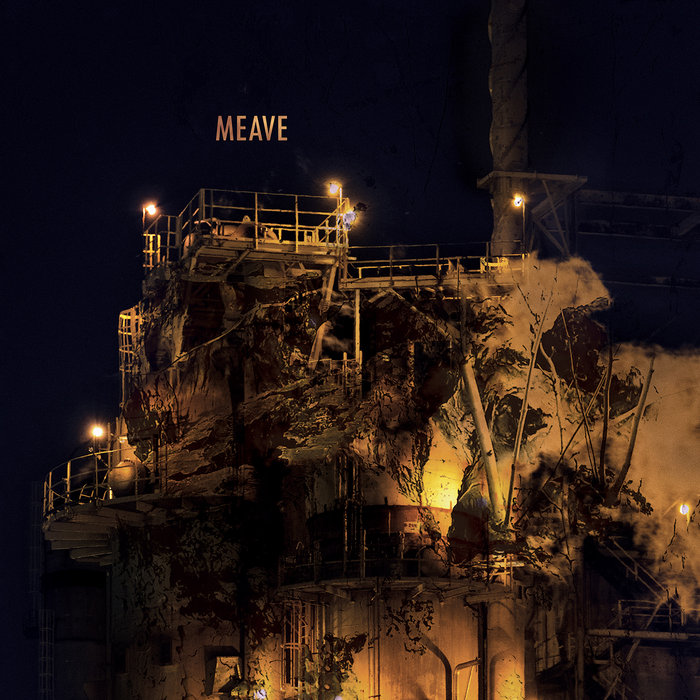 Meave EP | Meave