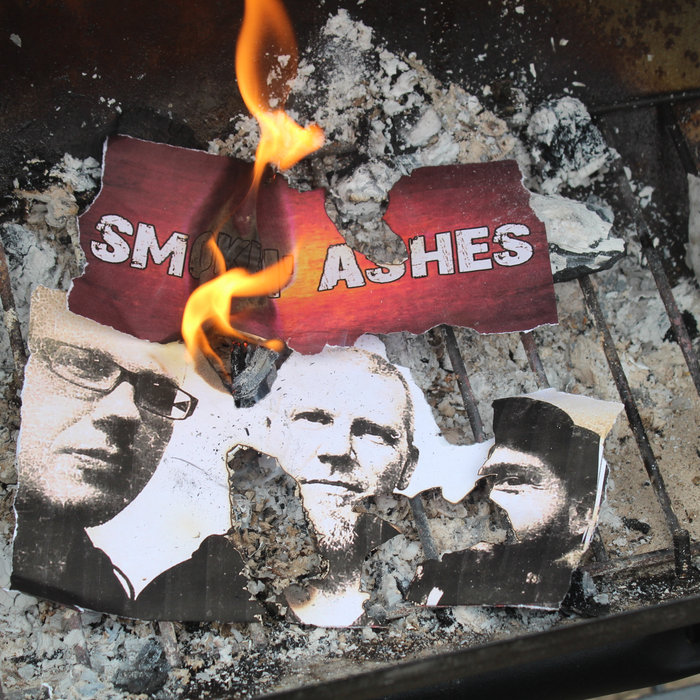 Smokin' Ashes | Smokin' Ashes