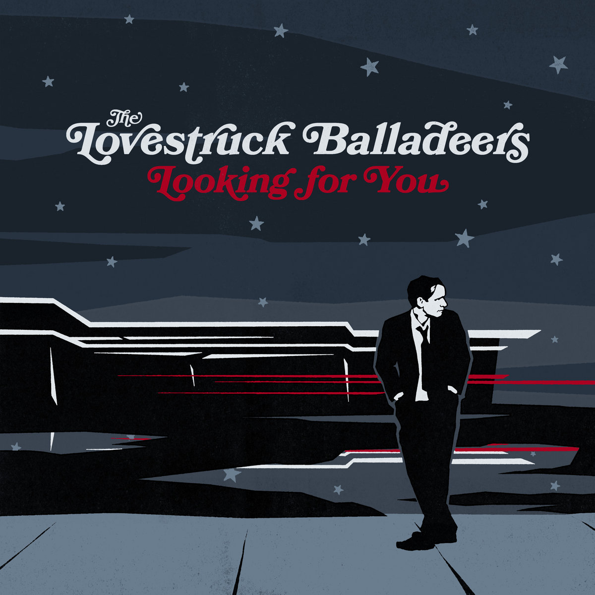 Looking for You | The Lovestruck Balladeers