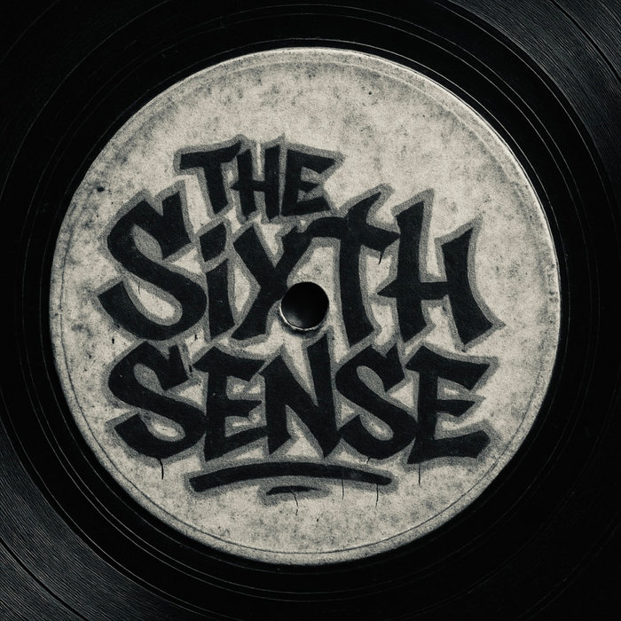 The Sixth Sense - Untitled EP | The Sixth Sense // Akashic Records ...