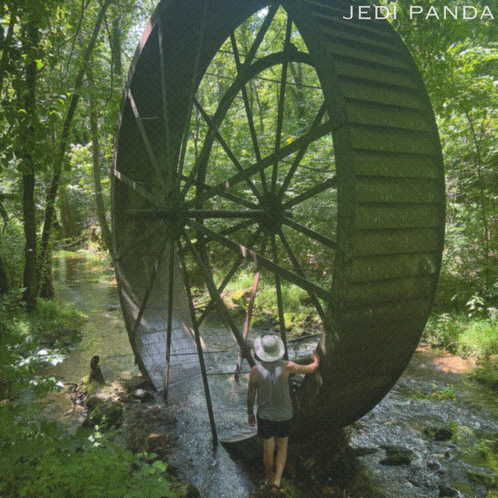 Jedi Panda | Jedi Panda | Expert Work Records