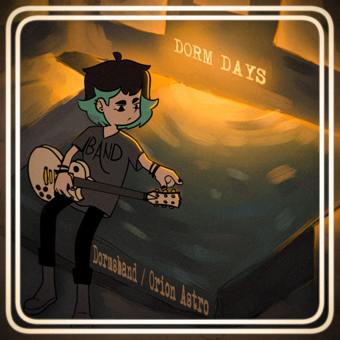Dorm Days | Dormsband