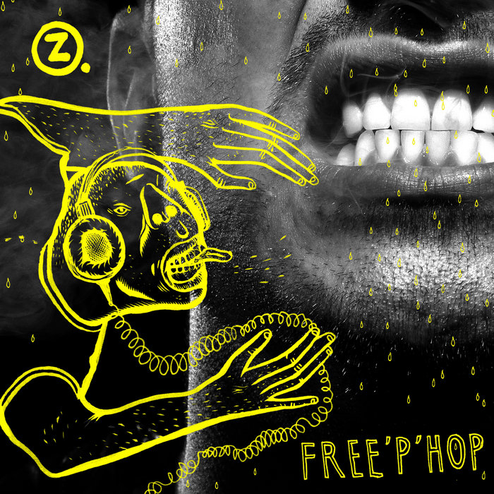 Free'P'Hop | Low'N'Zac | Overknights