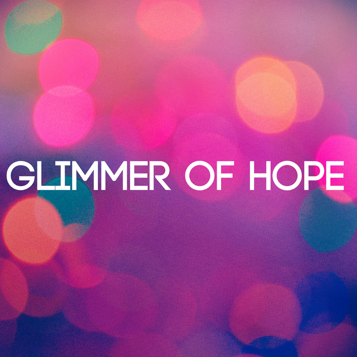Glimmer of Hope | Libby Redman