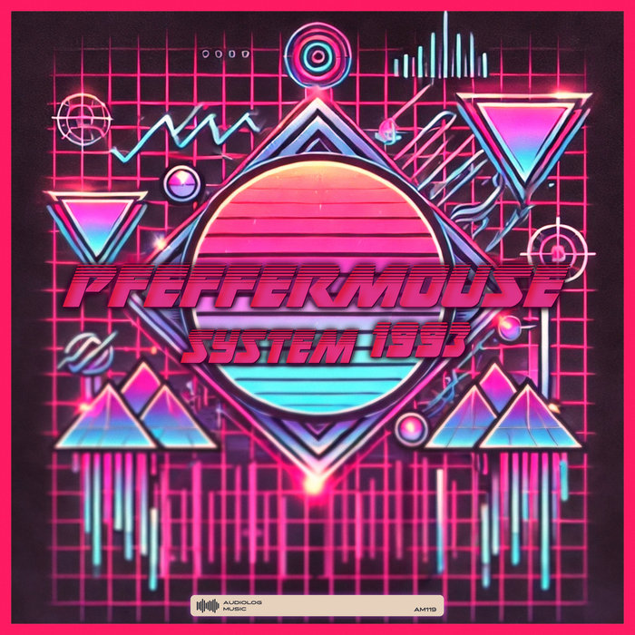 System 1993 | Pfeffermouse