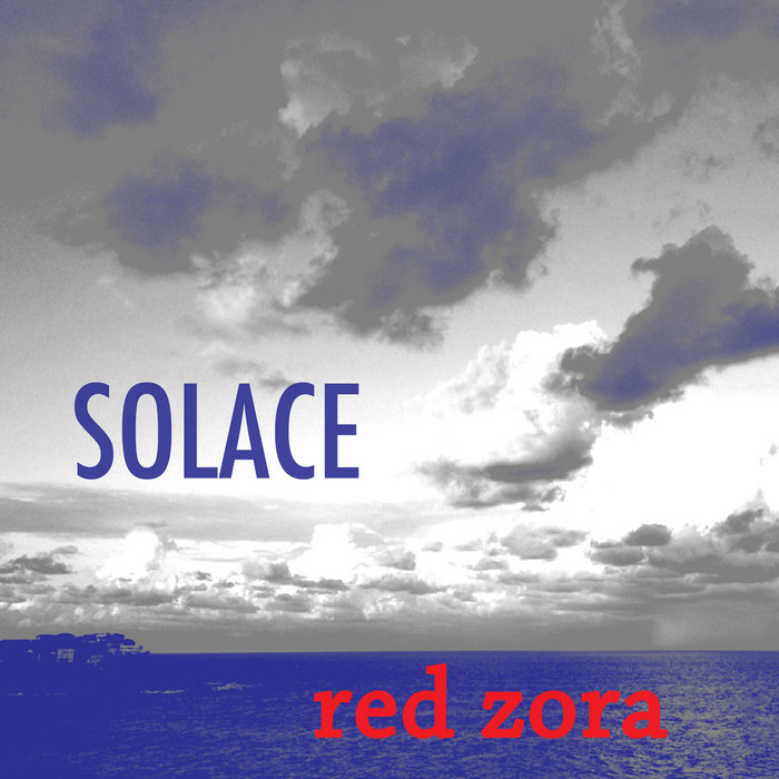 Solace | Red Zora