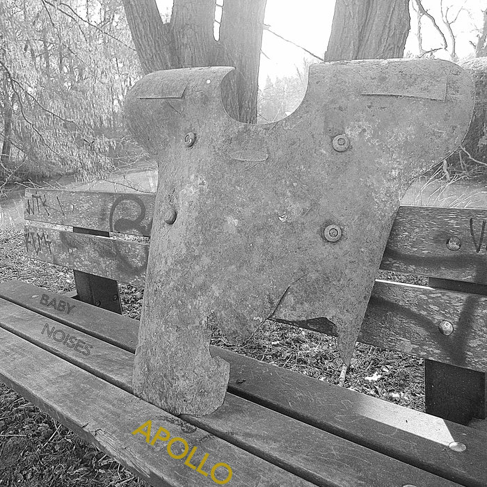 Apollo | Baby Noises