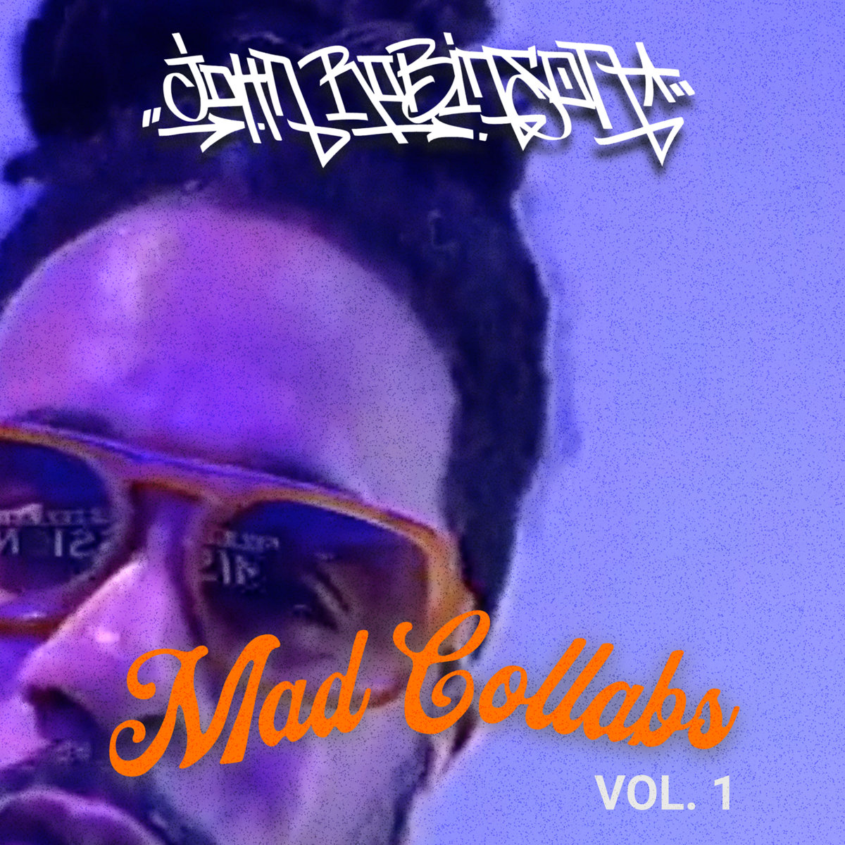 Mad Collabs Vol. 1 | John Robinson