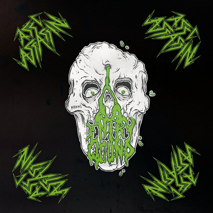 Entry Wound EP | Assi Assassin