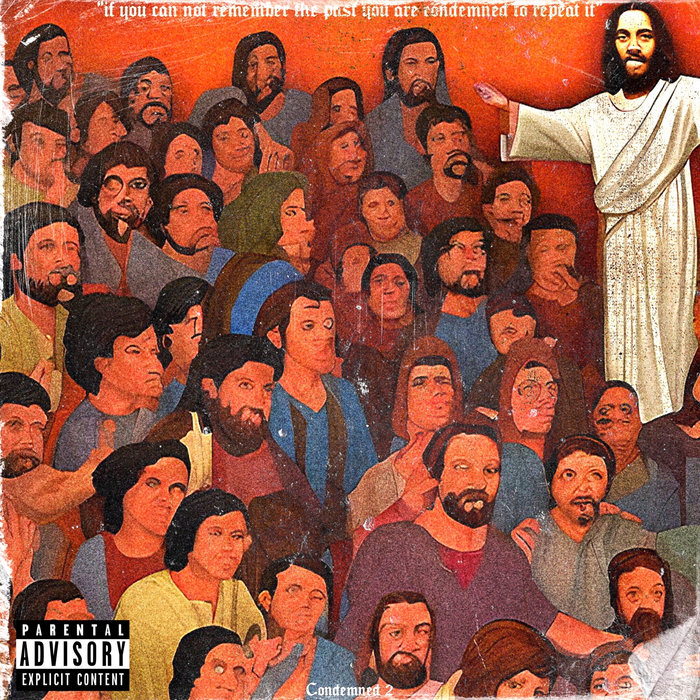 Condemned 2 | Lennon Empire | OVAL OFFICE MUSIC