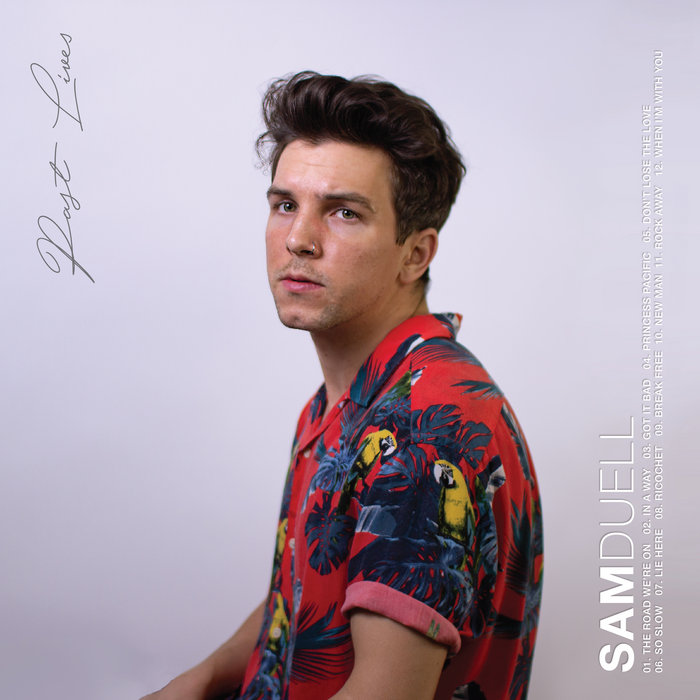 Past Lives | Sam Duell