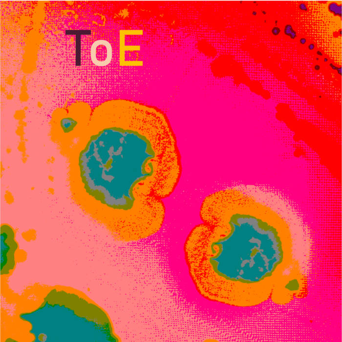 ToE | ToE