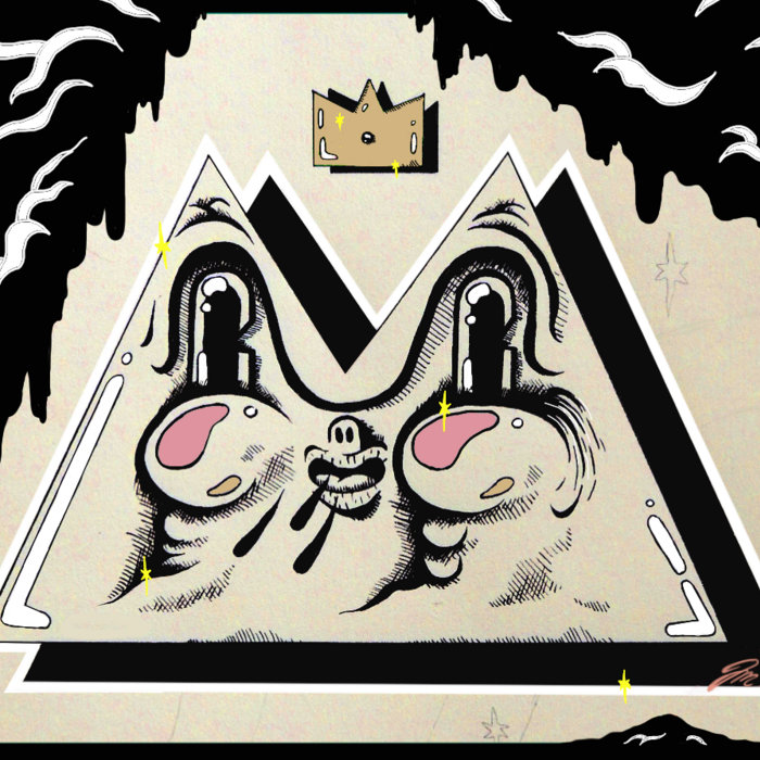 Shock The Monkey EP | Shock the Monkey