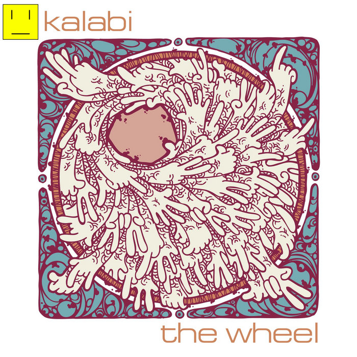 The Wheel | kalabi