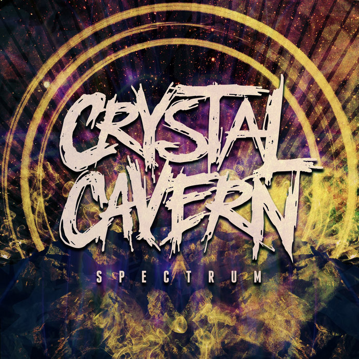 Spectrum | Crystal Cavern