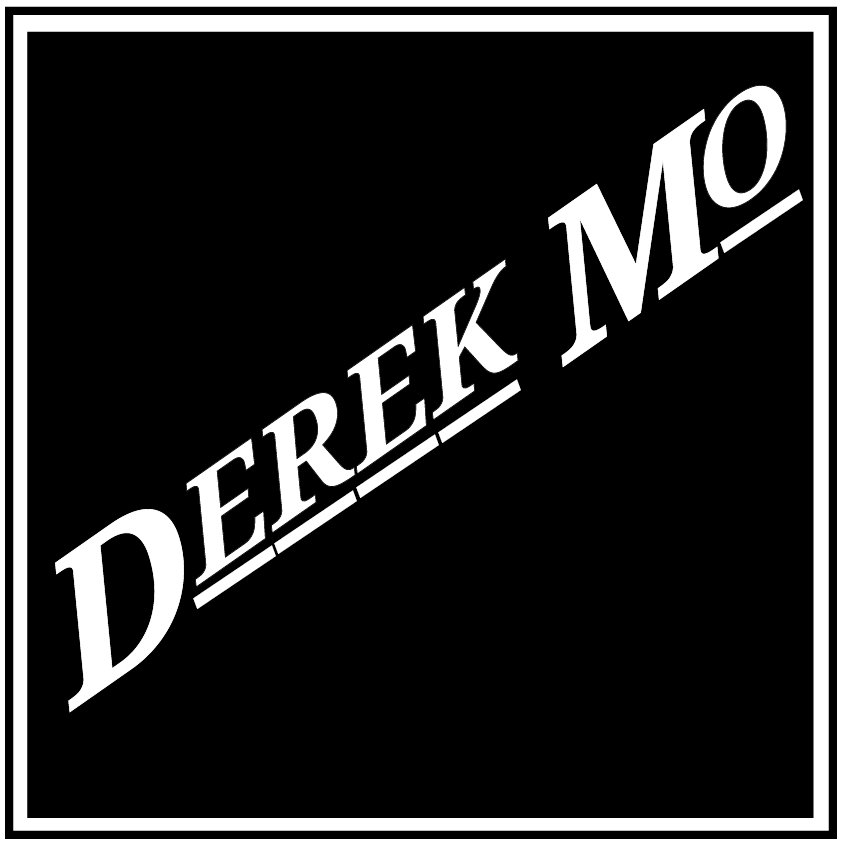 Album: 'Derek Mo' | Derek Moment