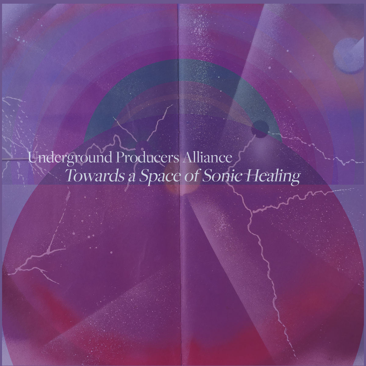 Towards a Space of Sonic Healing: Sound Therapy Sessions Vol.1 ...