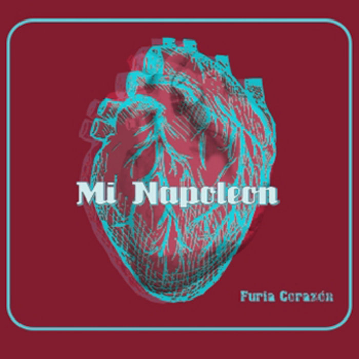 furia corazón | mi napoleon