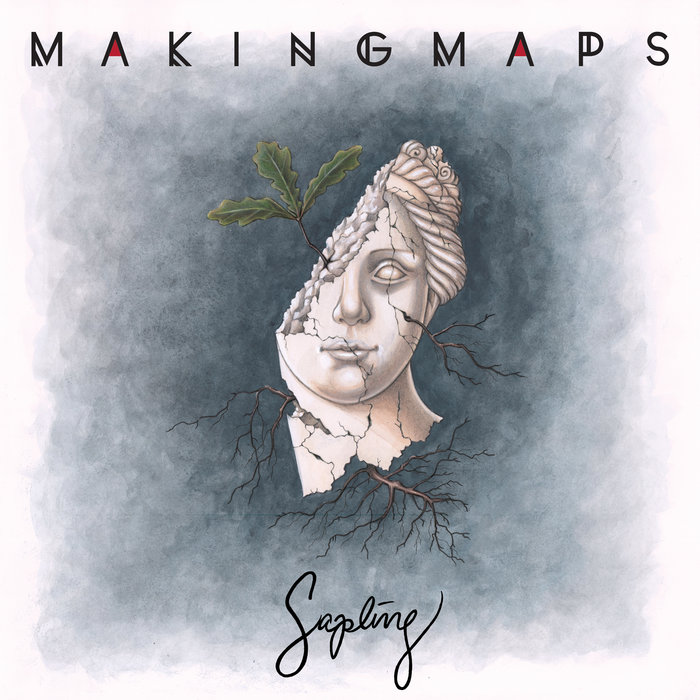 Sapling | Making Maps