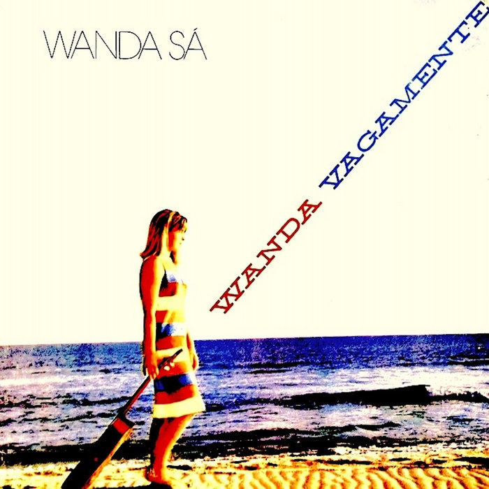 PH Feat. Wanda De Sah - Agua De Beber (PH ReEdit Summer Beach) | Wanda ...