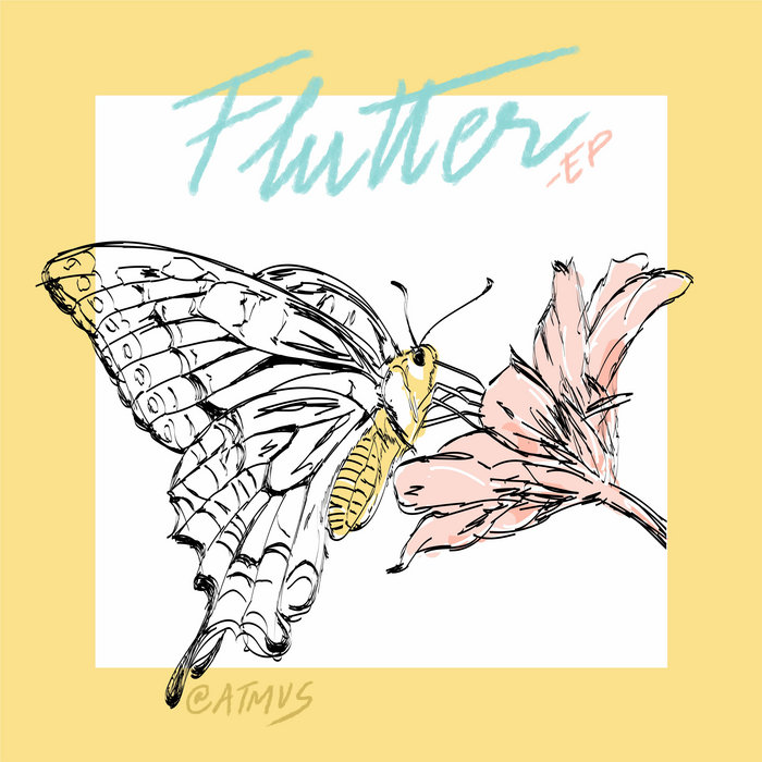 Flutter - EP | ATMUS