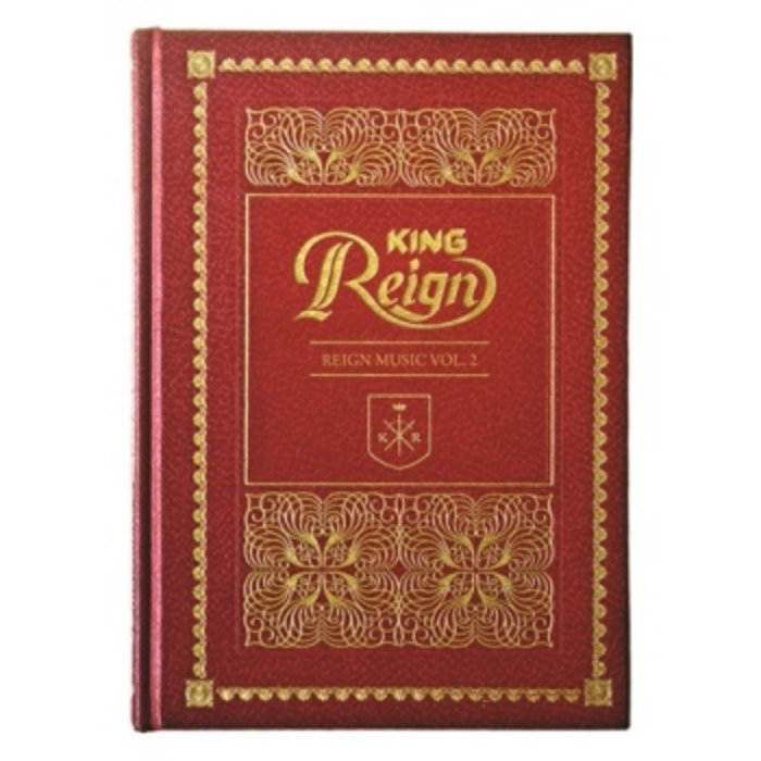 Reign Music Vol. 2 | King Reign