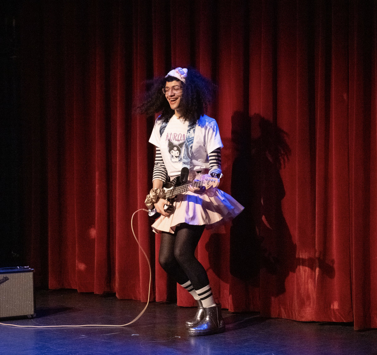 C-Angel's Cosmic Crash!: Original Soundtrack | Naomi Sky