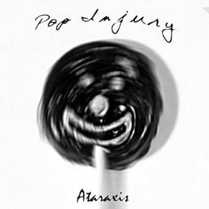 Pop Injury | Ataraxis | Doctor Corporate
