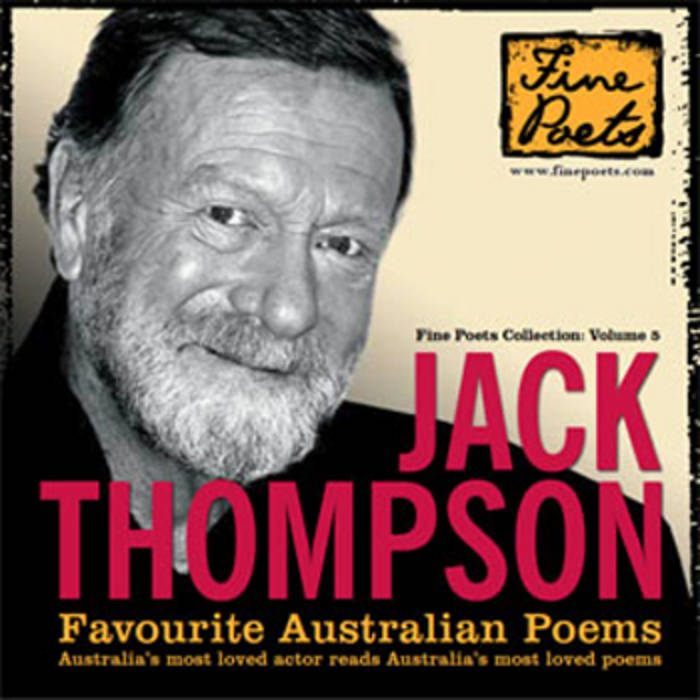 Ballad Of The Drover | Jack Thompson