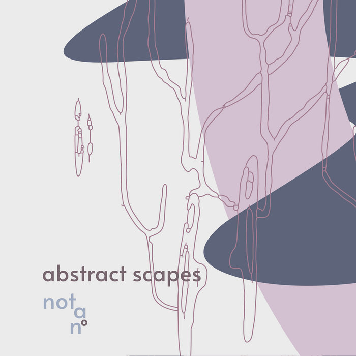 Abstract Scapes | Not a Number