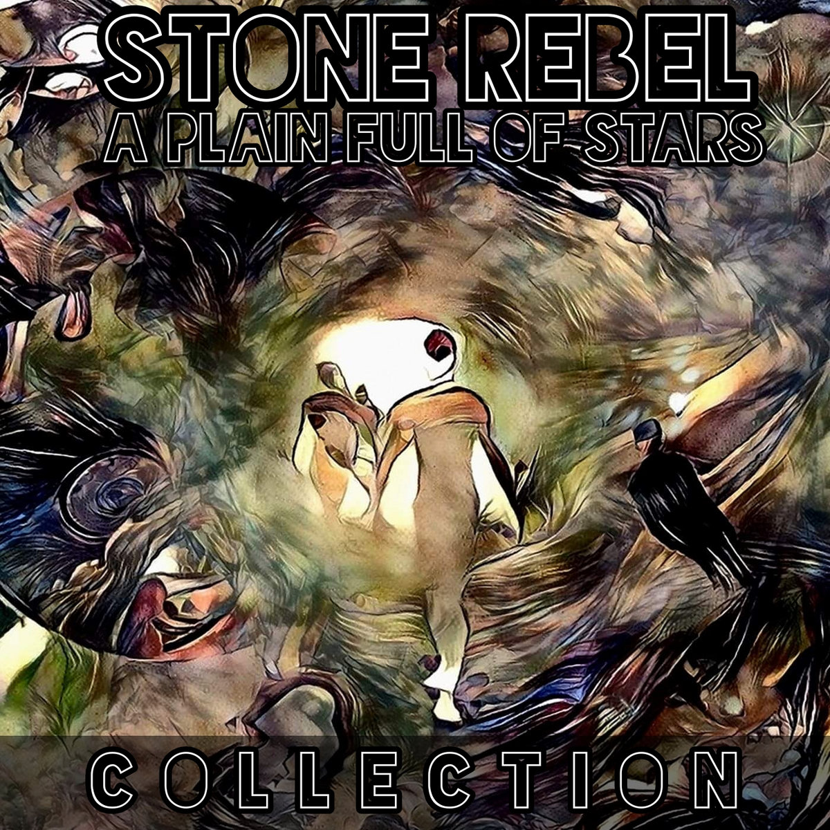 A Plain Full Of Stars COLLECTION | STONE REBEL