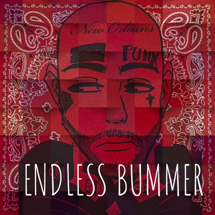 Endless Bummer EP | Hesh Ru