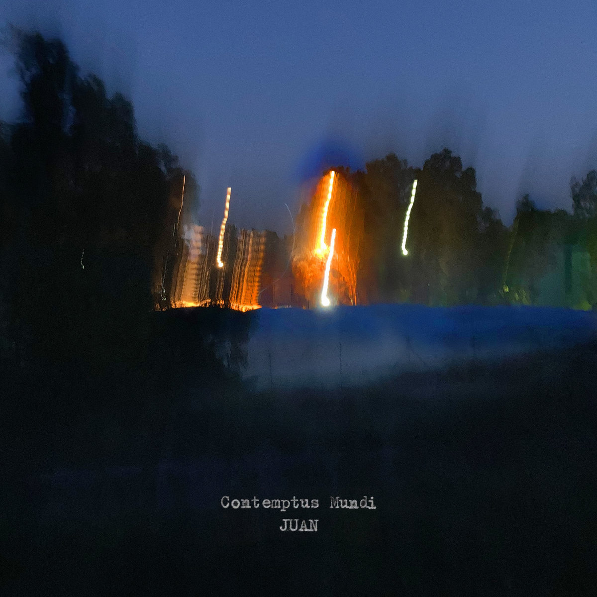 Contemptus Mundi | Juan
