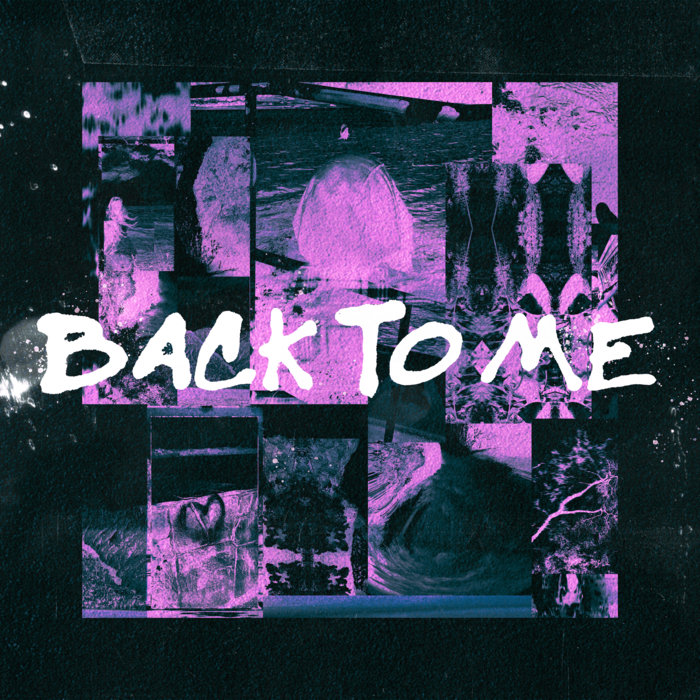 BACK TO ME | Jeria