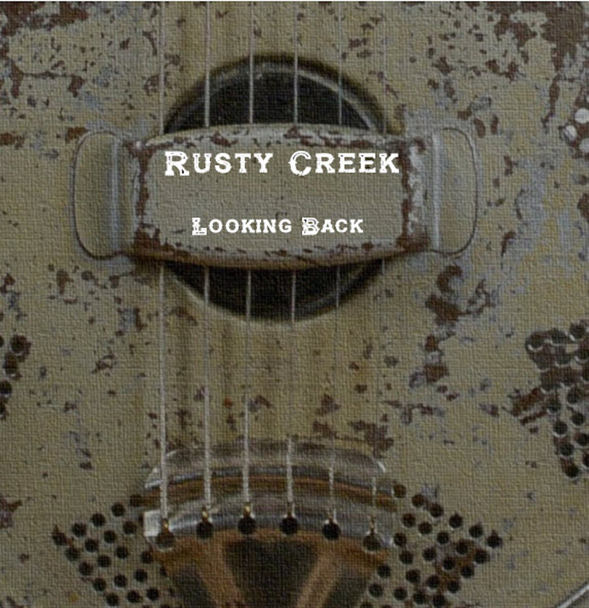 Looking Back - Album | Rusty Creek