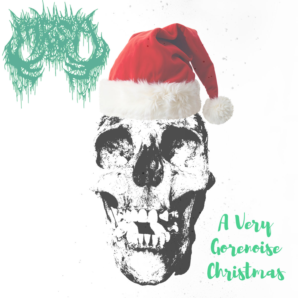 A Very Gorenoise Christmas (Cover and Samples) | MRSA